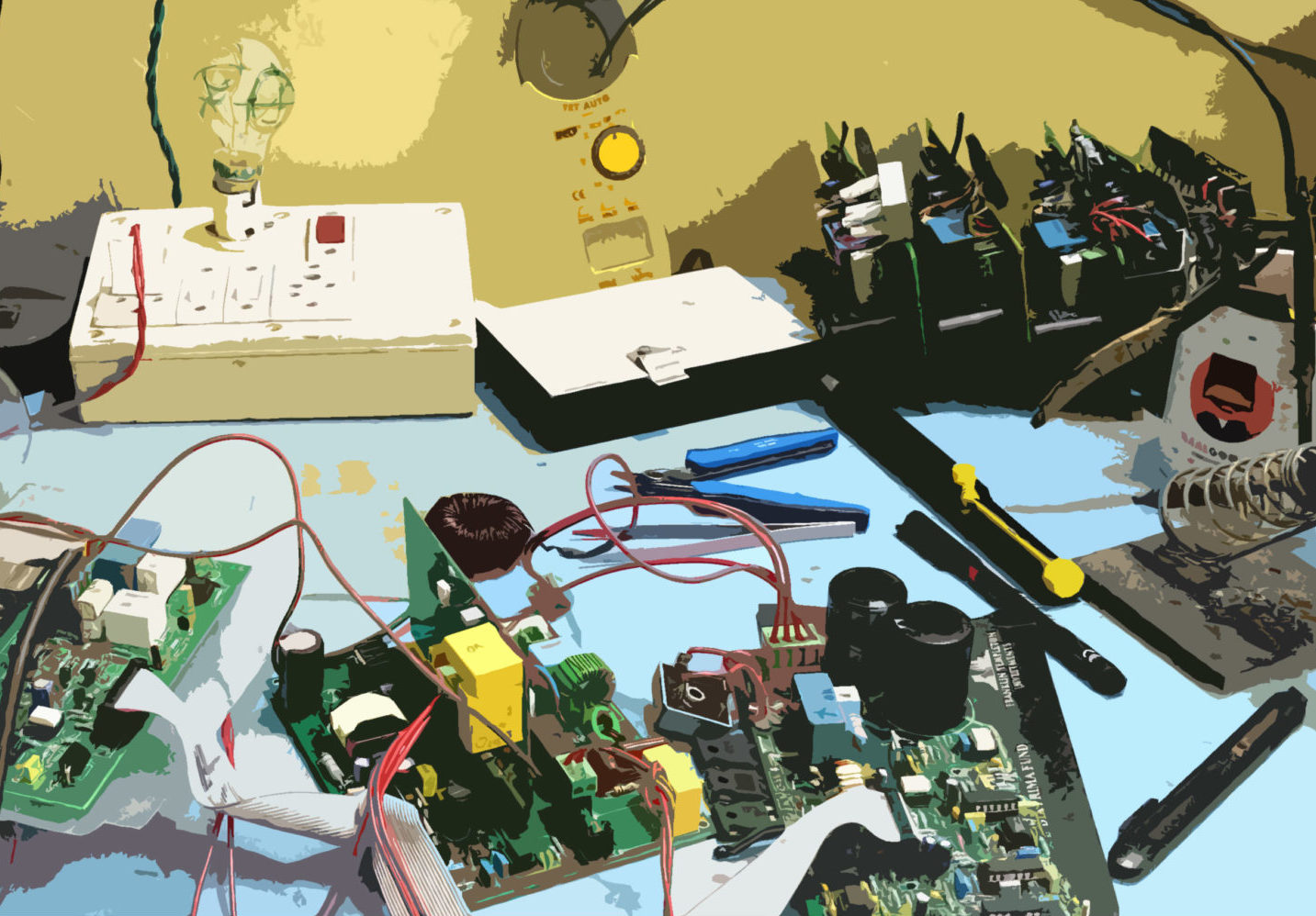 our products – techAsia Mechatronics